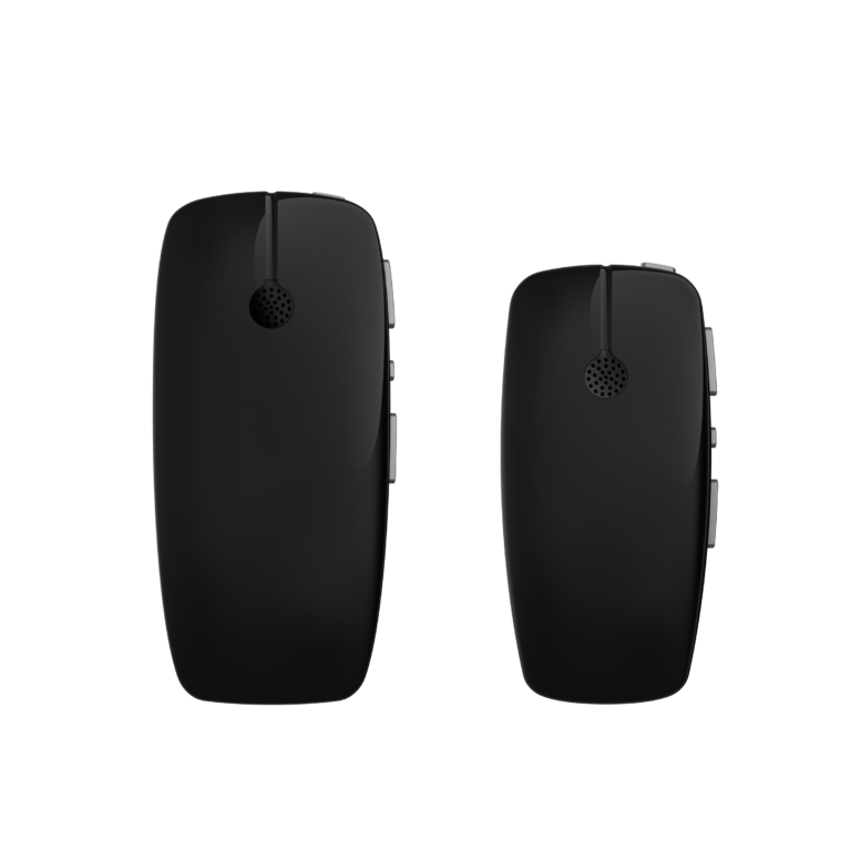 Oreille Bionique Cochlear Wireless Mini Microphone 2 Us Top Of The Industry When It Comes